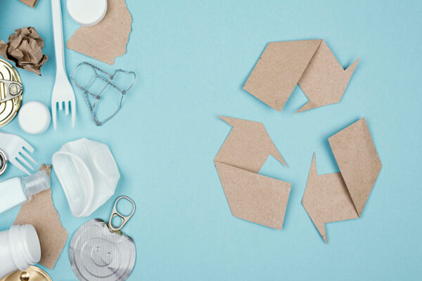 Reciclaje y Objetos Biodegradables – mariotto-energy.com